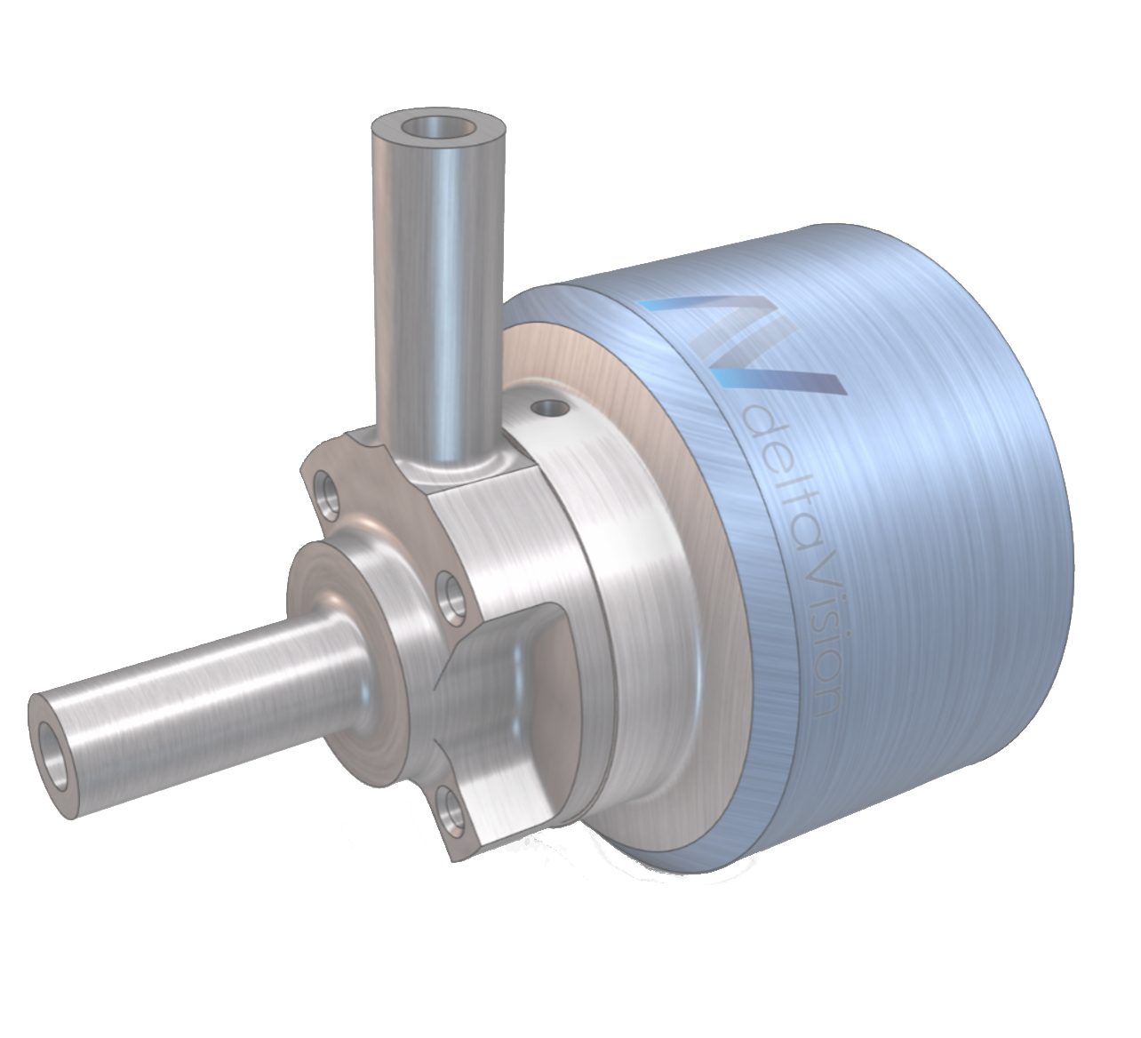 deltaVision GmbH – fluid control and aerospace – fluid control systems ...