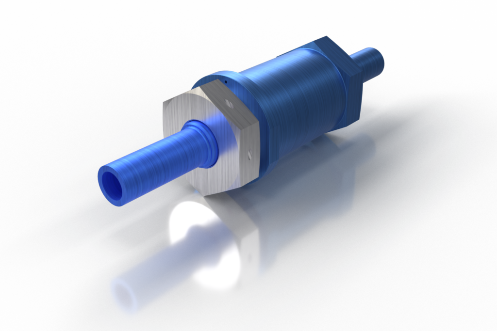 Products – deltaVision GmbH – fluid control and aerospace