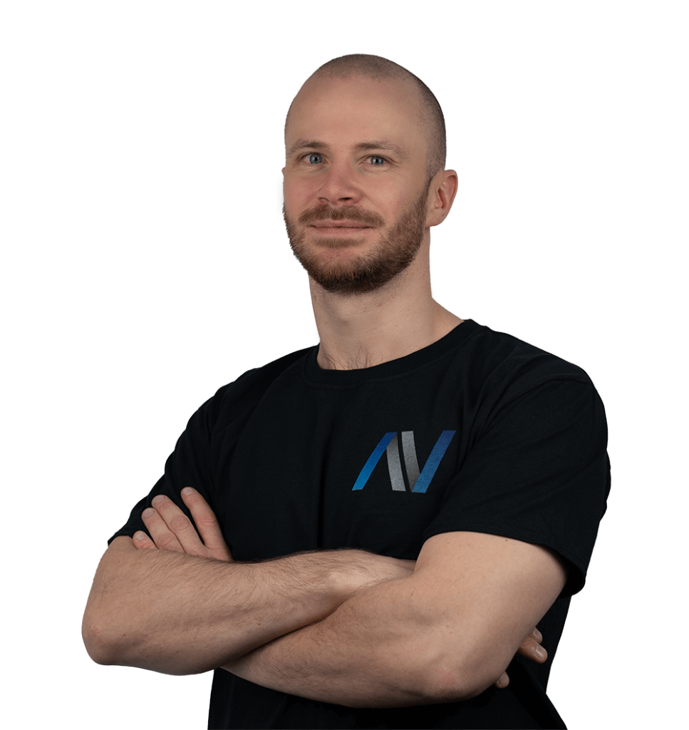 Team – deltaVision GmbH – fluid control and aerospace